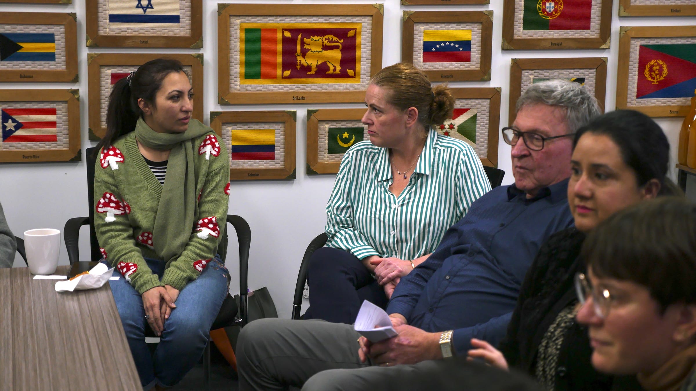 VCOSS Annual Report 2023-24